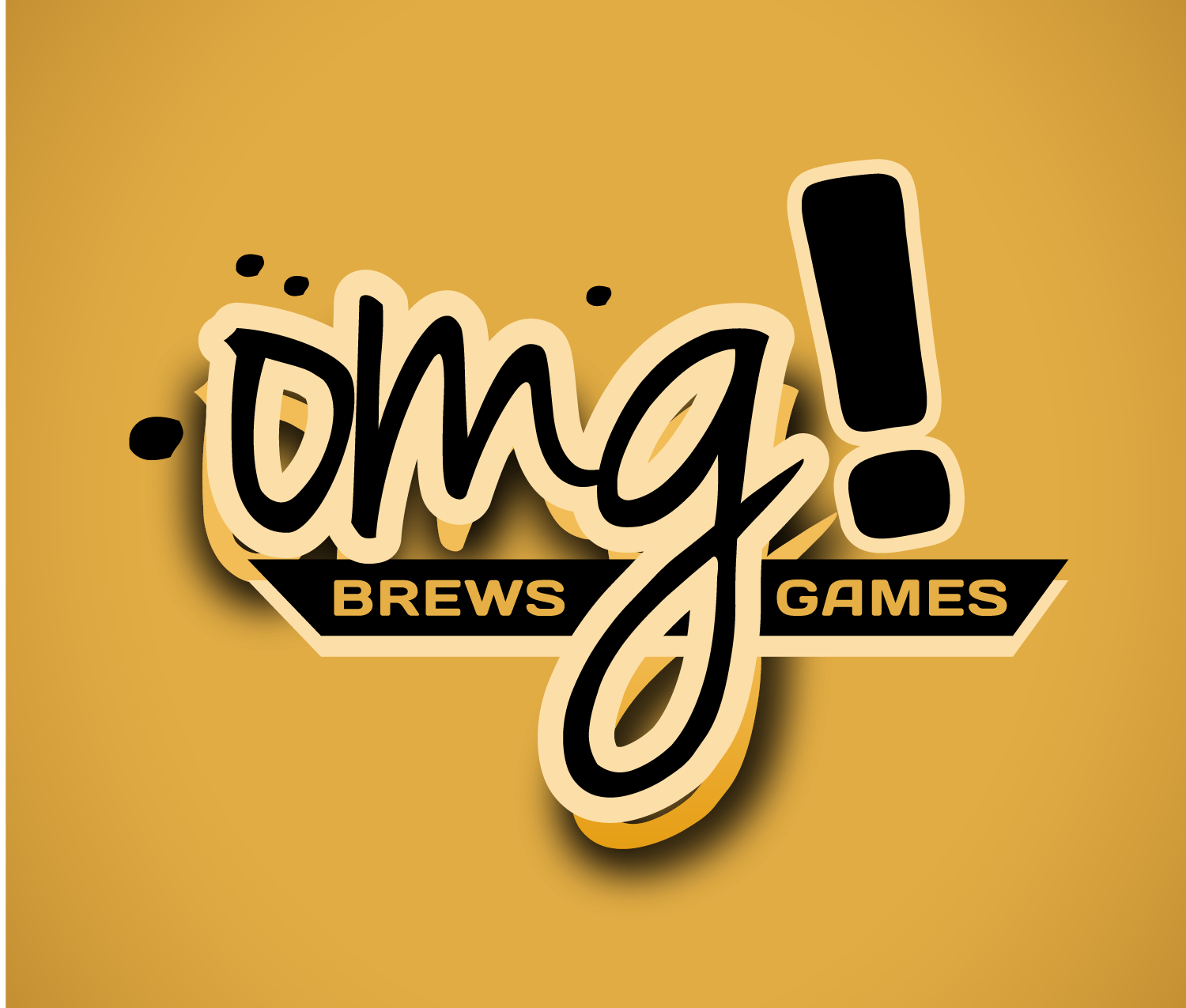 OMG! Brews Games